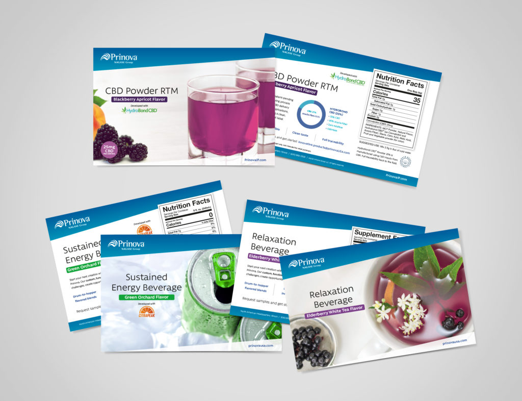 Prinova - Conectiv.co