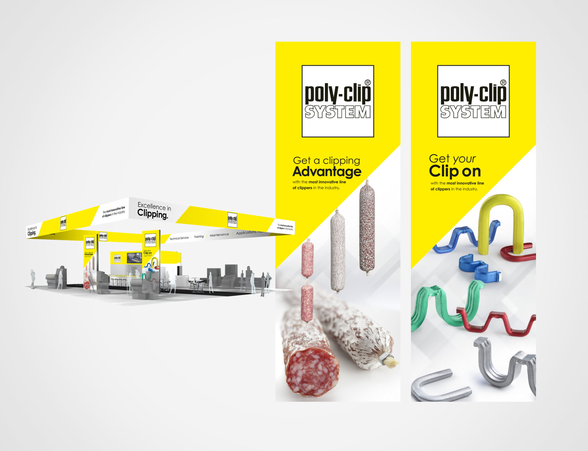 Poly-Clip - Conectiv.co